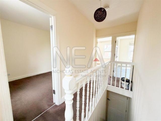 Apartment at Beecham Road, Reading