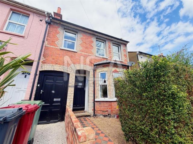 apartment at Beecham Road, Reading