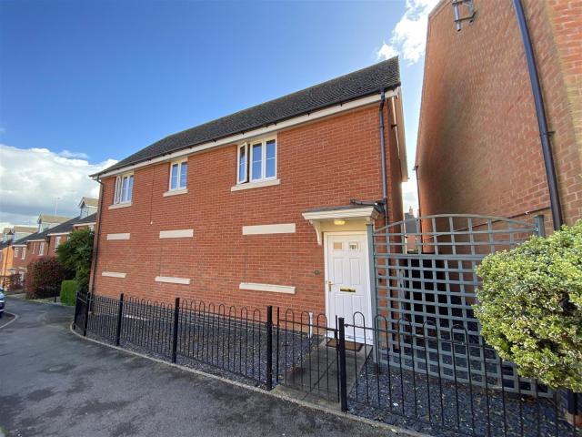 Apartment at Beecham Road, Stratford on Avon
