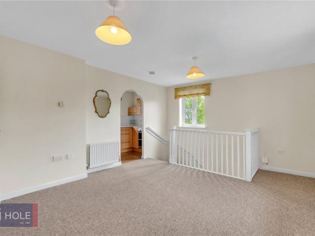 Apartment at Beechcroft Walk, Bristol