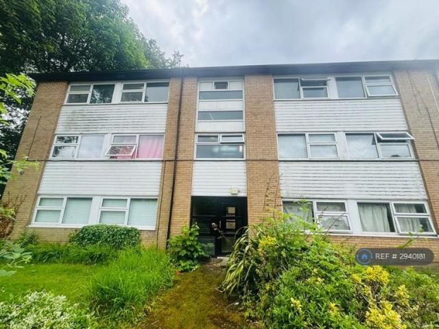 Apartment at Beechcroft, Prestwich