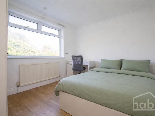 Apartment at Beecheno Road, Norwich