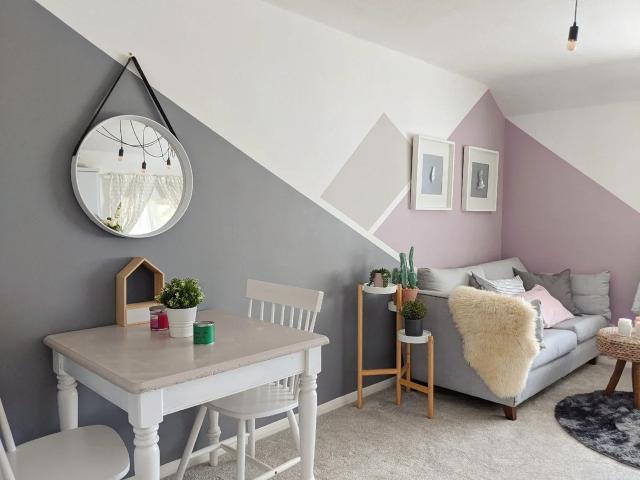 Apartment at Beeches Close, Greater London