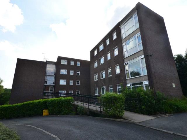 Apartment at Beeches Mews, Manchester
