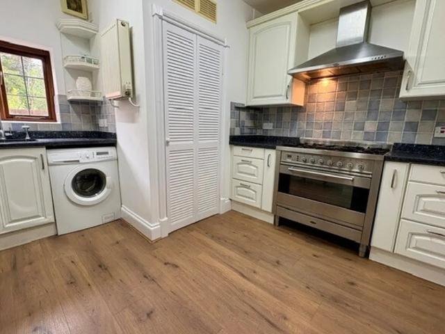 Apartment at Beechnut Lane, Metropolitan Borough of Solihull