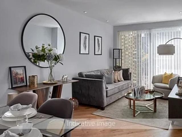 Apartment at Beehive Bridge, Greater London