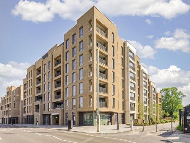 Apartment at Beeline Way, Greater London