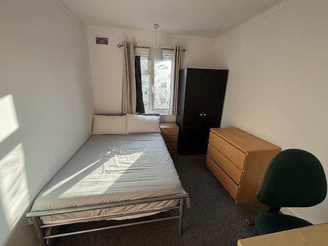 Apartment at Beeston Road, Nottingham