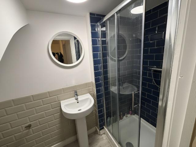 Apartment at Beeston Road, Nottingham