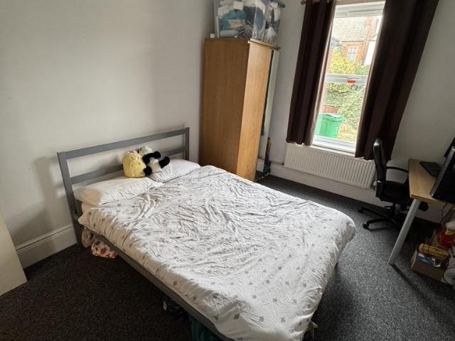 Apartment at Beeston Road, Nottingham