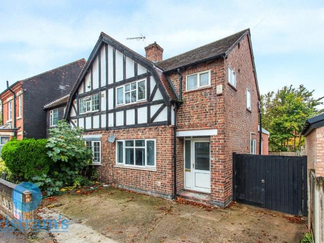 Apartment at Beeston Road, Nottingham
