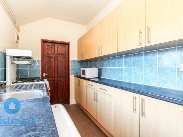 Apartment at Beeston Road, Nottingham