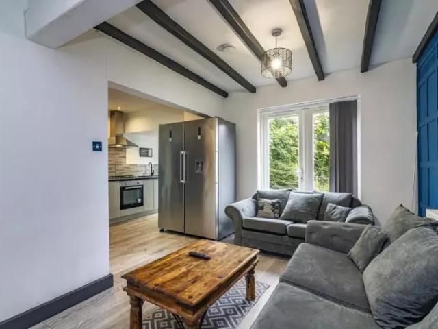 Apartment at Beeston Road, Nottingham
