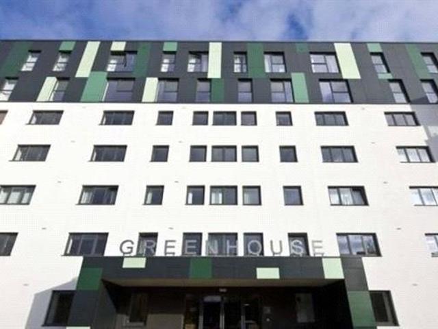 Apartment at Beeston Road, Leeds