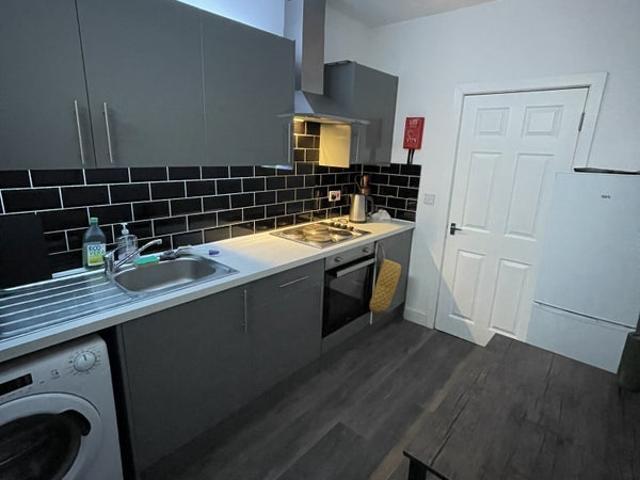 Apartment at Beeston Road, Leeds