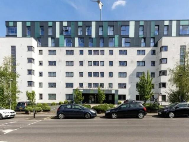 Apartment at Beeston Road, Leeds