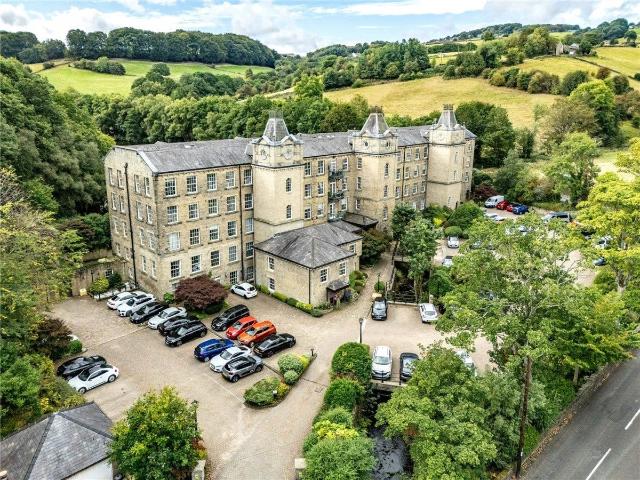 Apartment at Beestonley Lane, Calderdale