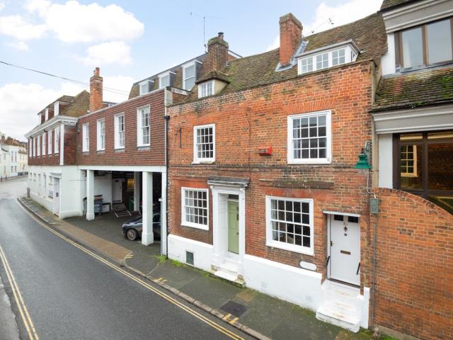 Apartment at Beer Cart Lane, Canterbury