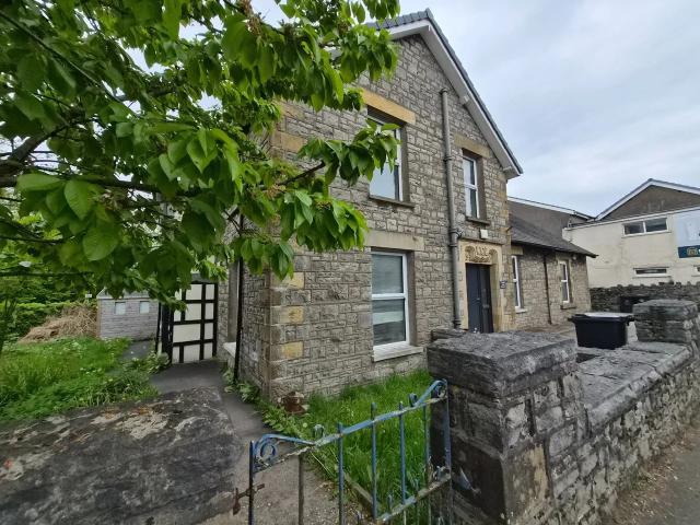 Apartment at Beetham Road, Milnthorpe