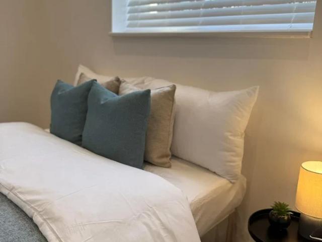 Apartment at Beethoven Street, City of Westminster
