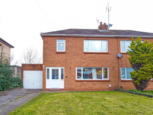 Apartment at Begbrook Drive, Bristol