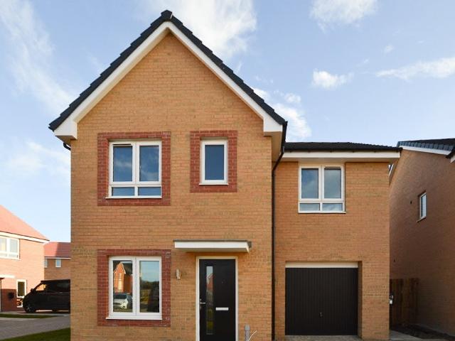Apartment at Begonia Way, Newcastle upon Tyne