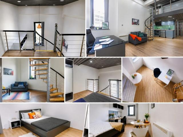 Apartment at Belgrade Square, Coventry