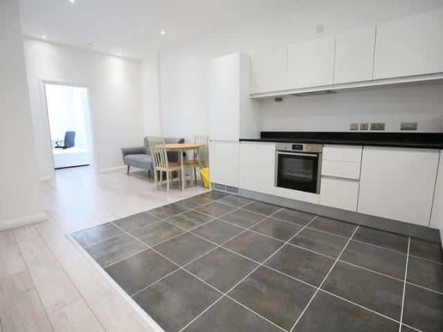 Apartment at Belgrade Square, Coventry
