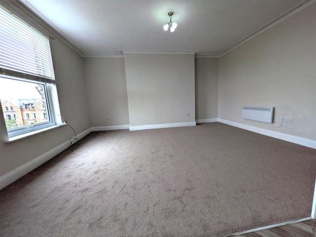 Apartment at Belgrave Crescent, Scarborough