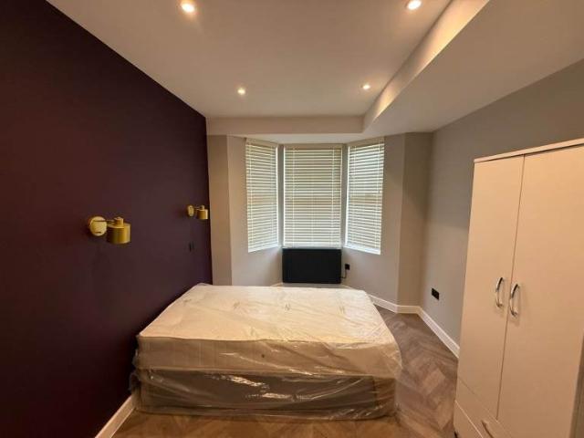 Apartment at Belgrave Avenue, Watford