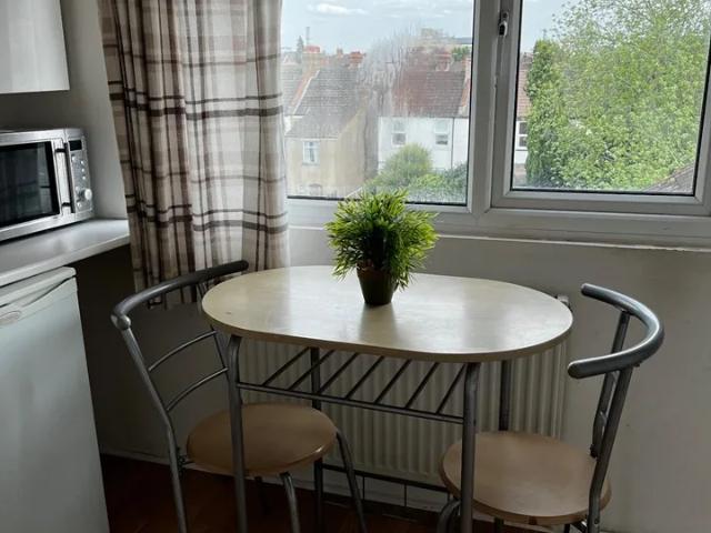 Apartment at Belgrave Avenue, Watford