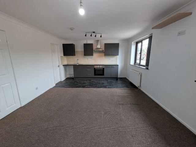 Apartment at Belgrave Drive, Rugby