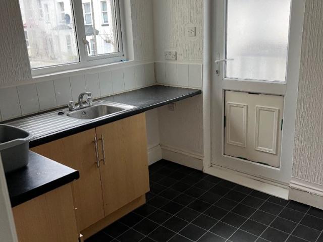 Apartment at Belgrave Lane, Plymouth