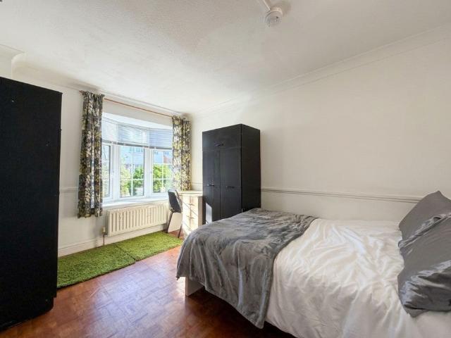 Apartment at Belgrave Mews, Greater London