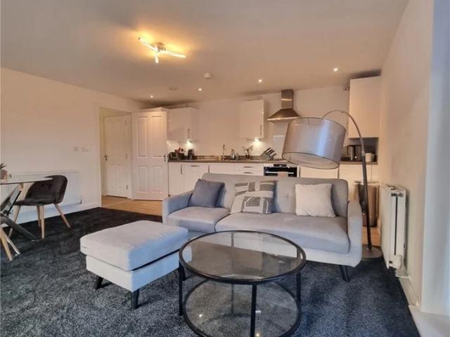 Apartment at Belgrave Middleway, Birmingham