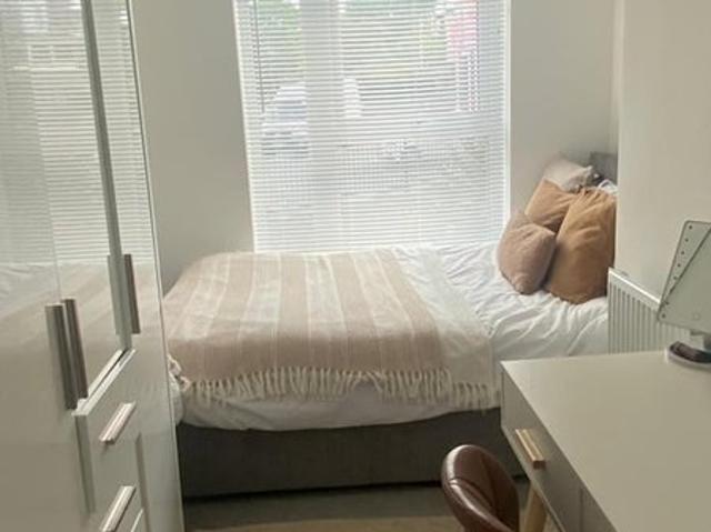 Apartment at Belgrave Middleway, Birmingham