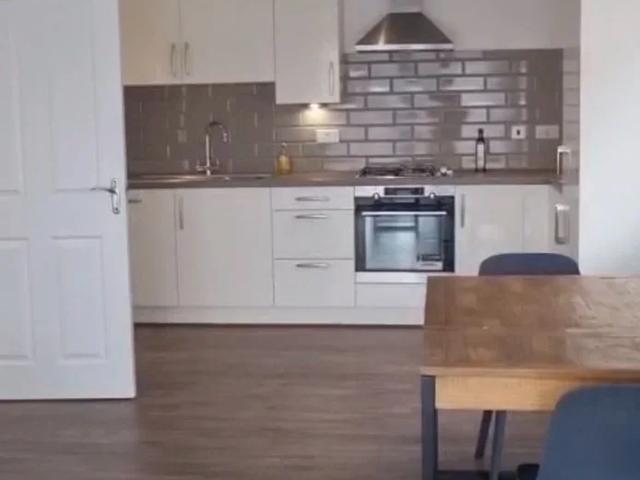 Apartment at Belgrave Middleway, Birmingham