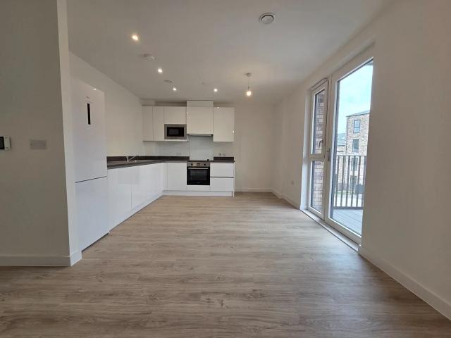 Apartment at Belgrave Middleway, Birmingham