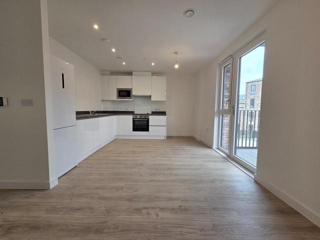 Apartment at Belgrave Middleway, Birmingham