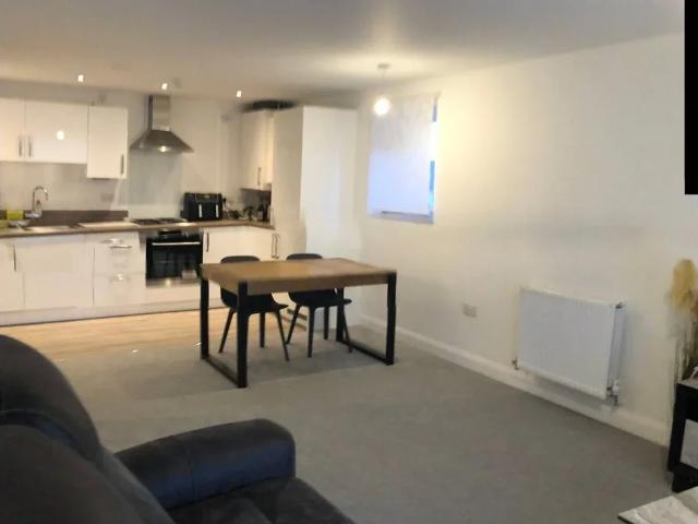 Apartment at Belgrave Middleway, Birmingham