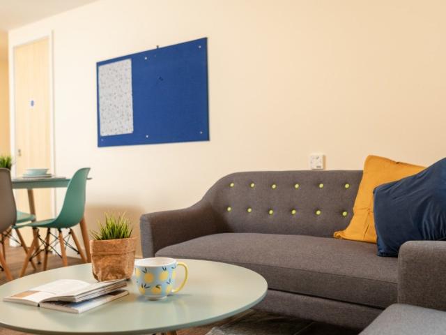Apartment at Belgrave Middleway, Birmingham