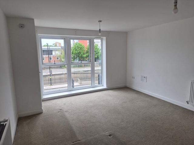 Apartment at Belgrave Middleway, Birmingham