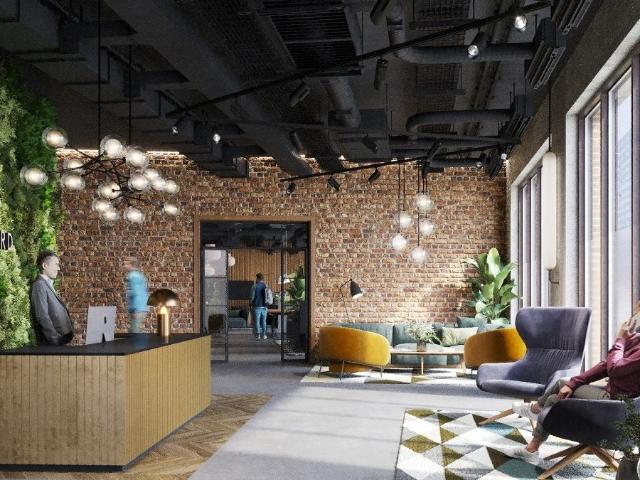 Apartment at Belgrave Middleway, Birmingham