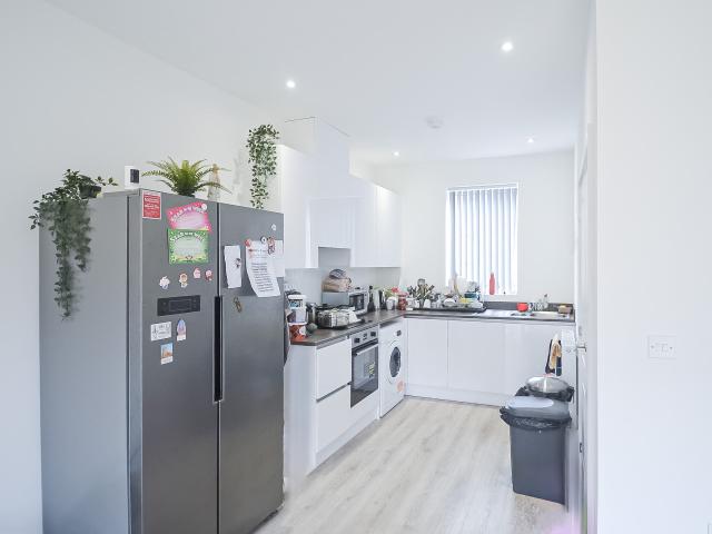 Apartment at Belgrave Middleway, Birmingham