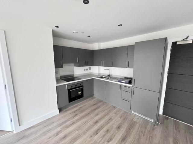 Apartment at Belgrave Middleway, Birmingham