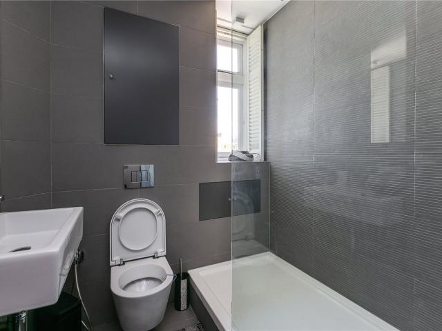 Apartment at Belgrave Square, City of Westminster