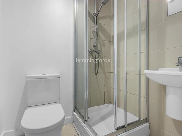 Apartment at Belgrave Street, Greater London