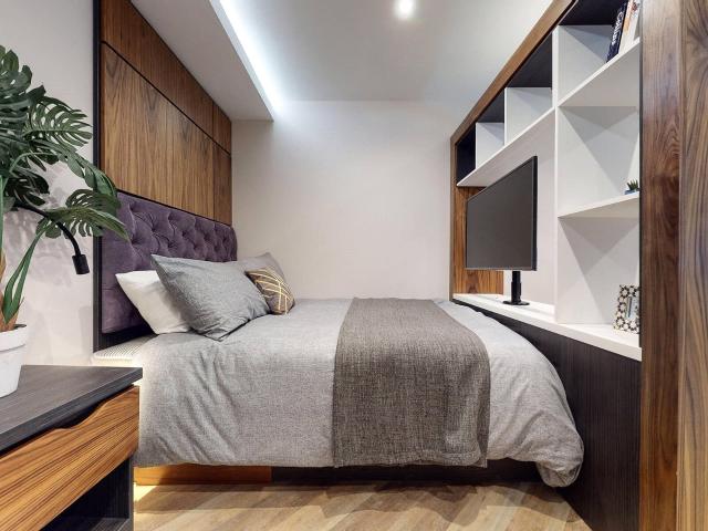 Apartment at Belgrave Street, Leeds