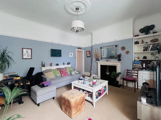 Apartment at Belgrave Place, Brighton