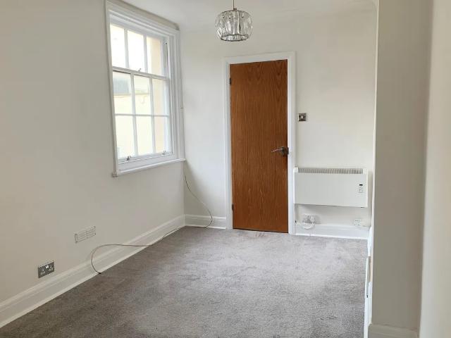 Apartment at Belgrave Place, Brighton